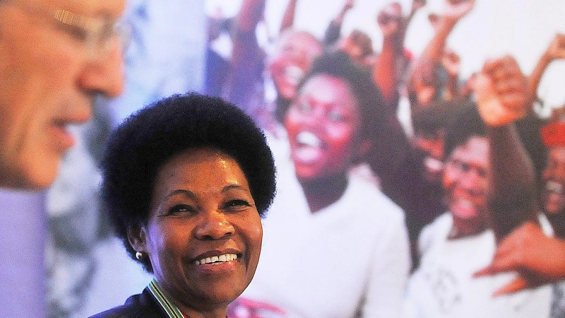 Court hears case on Judge Yvonne Mokgoro's last will and testament