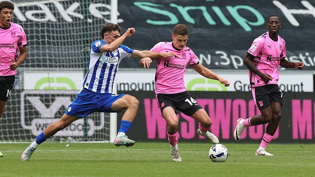 Kevin Nolan explains reason for his half-time subs against Wigan