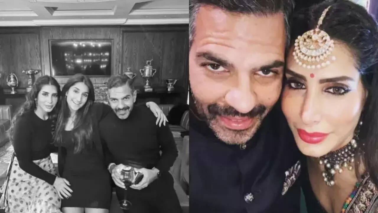 Sunjay Kapur's step daughter Safira drops her surname 'Chatwal', amidst ...