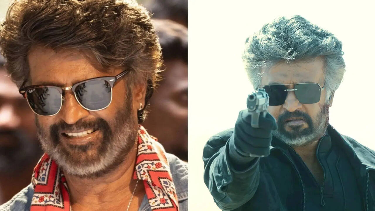 Rajinikanth's Box Office Report Card: Here's How Coolie Actor's Last ...