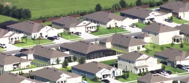 'My Safe Florida Home': Applications open for storm damage prevention ...