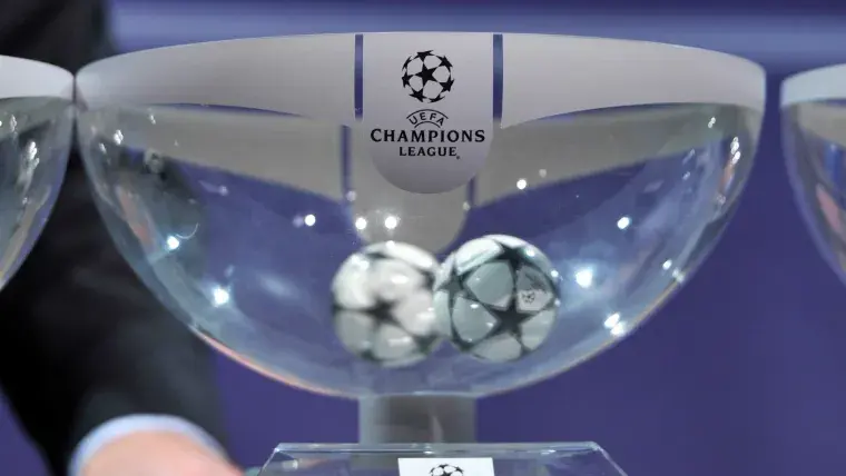 When is the UEFA Champions League draw? Date, time for 2025/26 league ...
