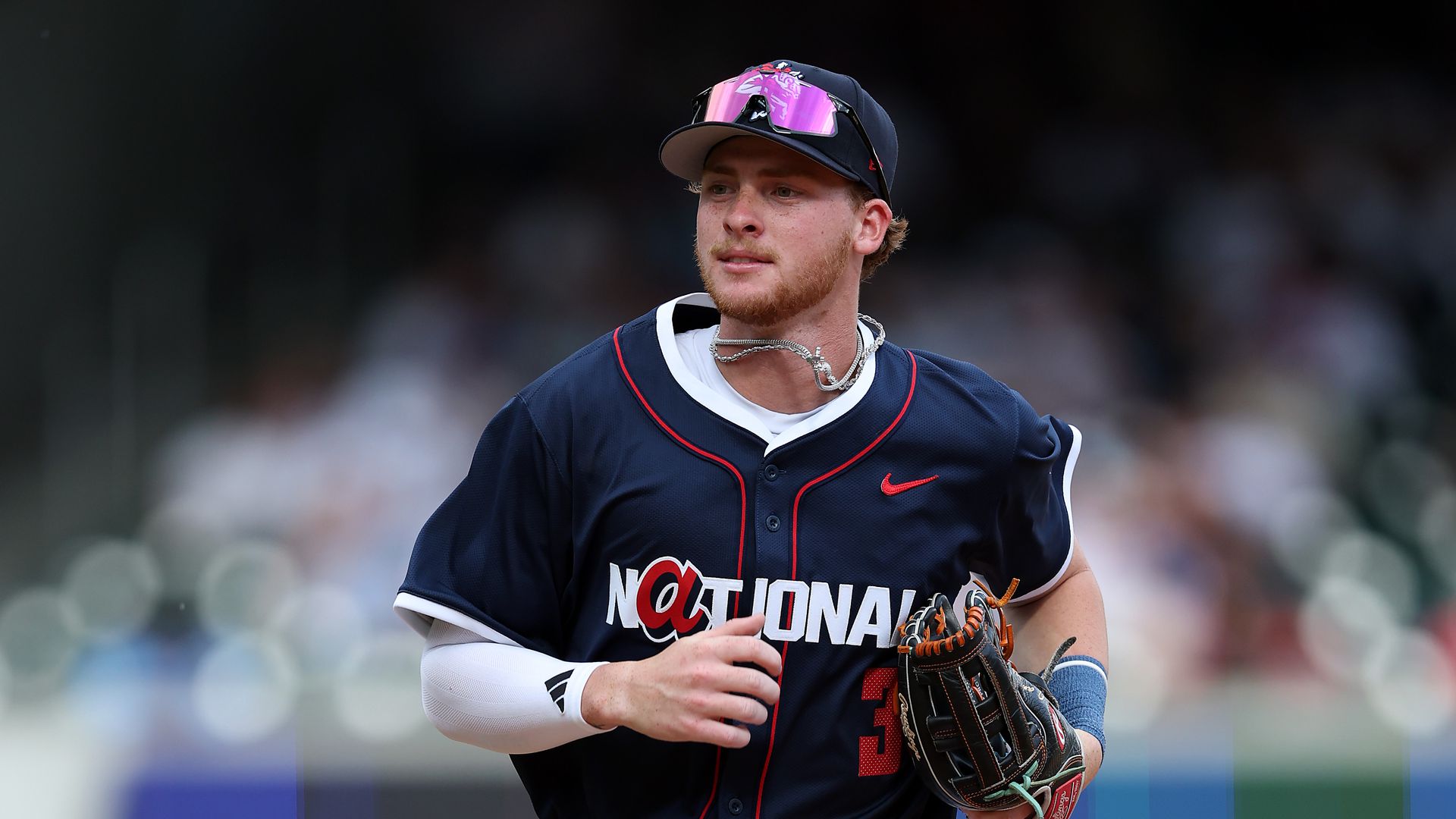 Mets Daily Prospect Report, 8/04/25: Carson Benge, at it again