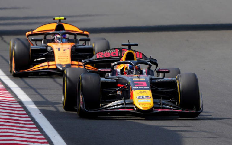 F2 | Budapest: Martì brilla nella sprint, Fornaroli nella Feature e ...