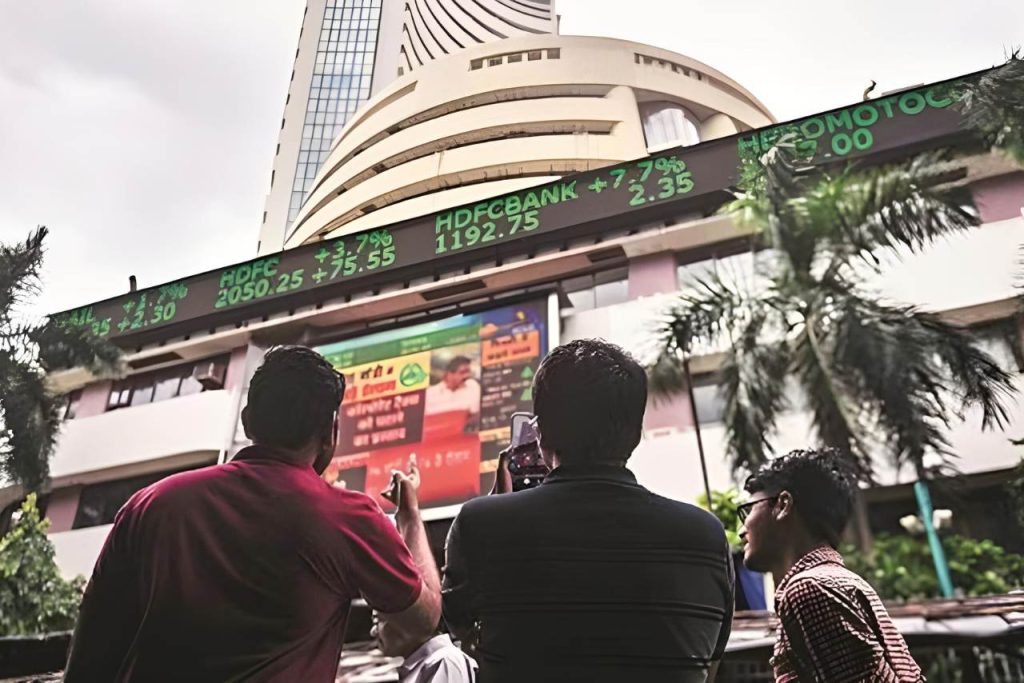 Bulk deal: 3 stocks in focus after investors and promoters trade stakes ...