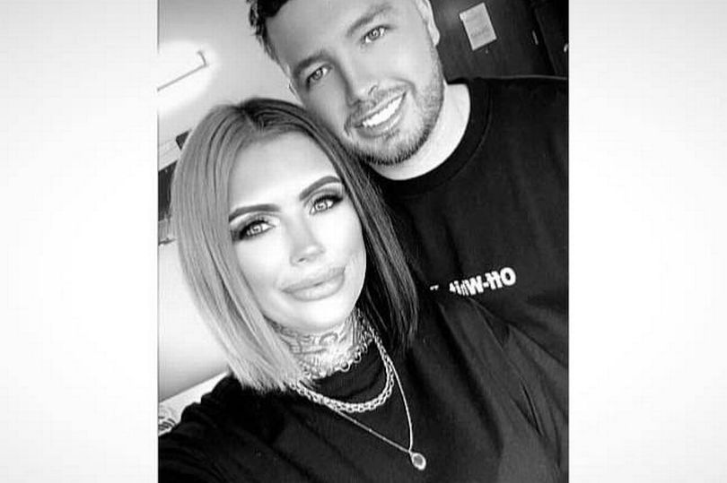 UK's youngest Lotto winner Callie Rogers who blew £1.875m jackpot finds ...