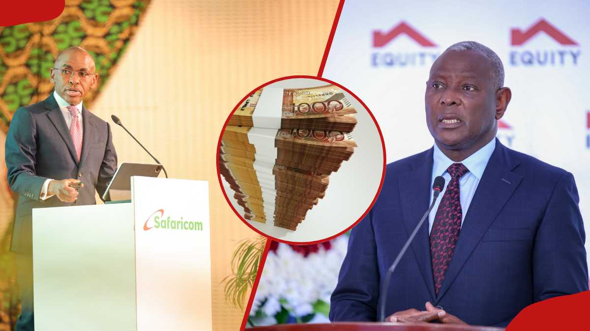 List of 42 listed Kenyan companies worth over KSh 1 billion in 2025