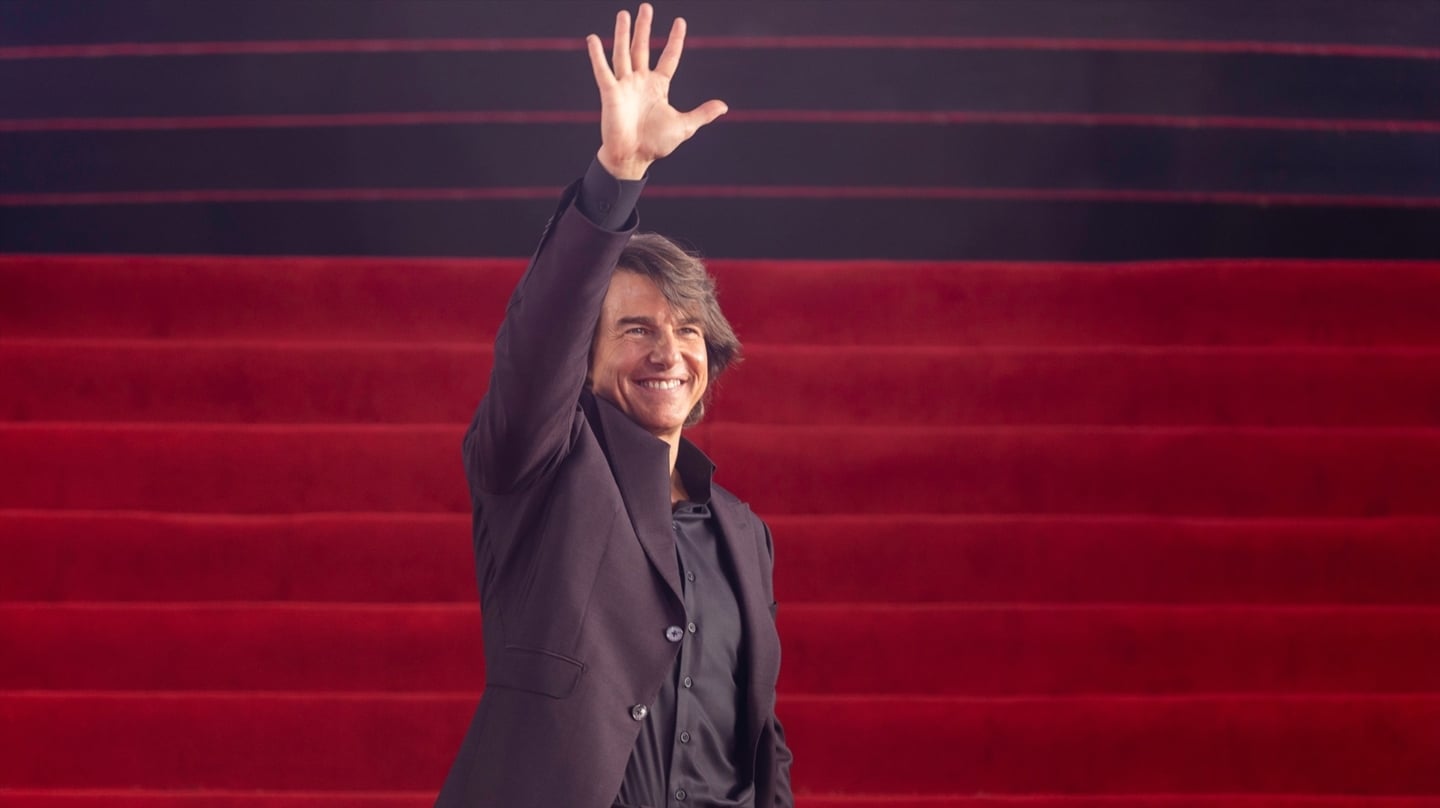 Así es el nombre real de Tom Cruise, mítico actor de la saga 'Misión ...