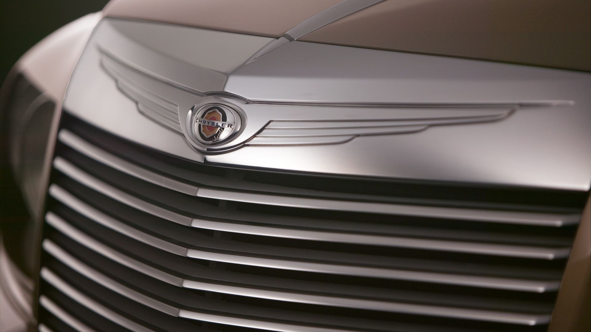 This Chrysler Concept Could've Took On Bentley In The '00s