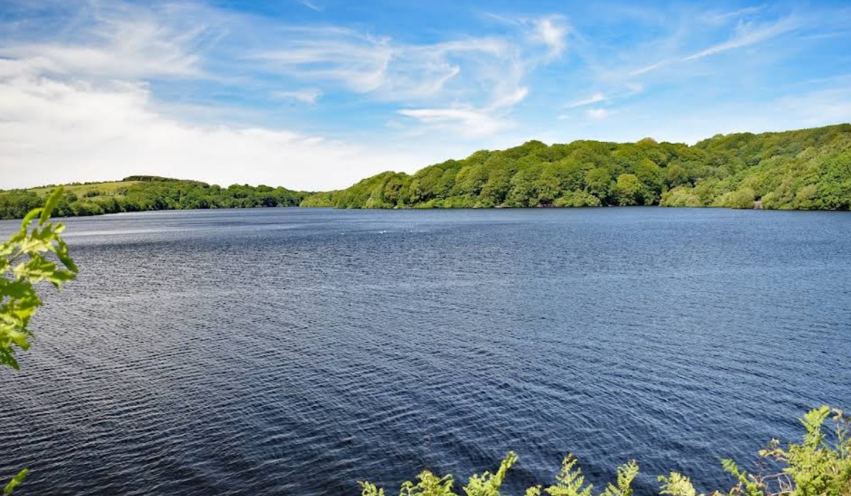 'Human remains' which sparked huge emergency response at Anglezarke ...