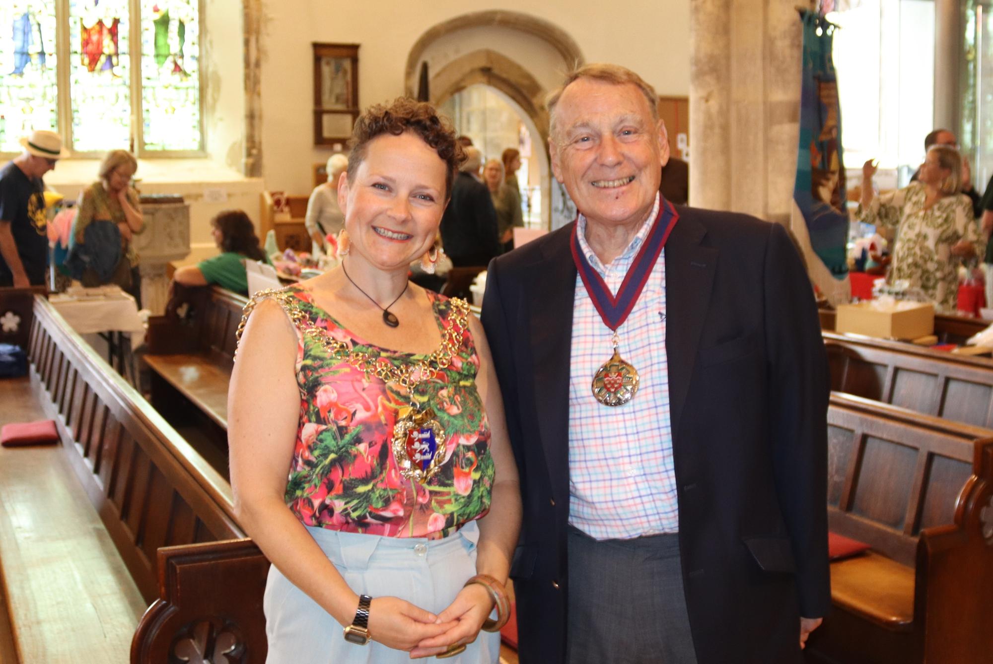 Hastings Old Town Carnival Week Craft Fair