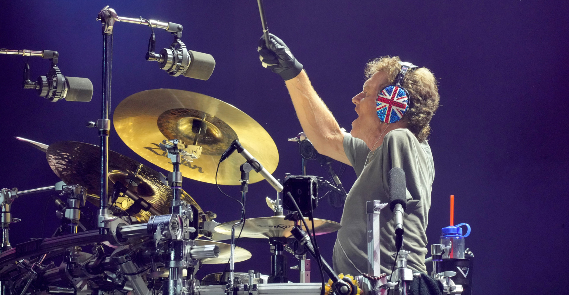 Famous musicians with disabilities