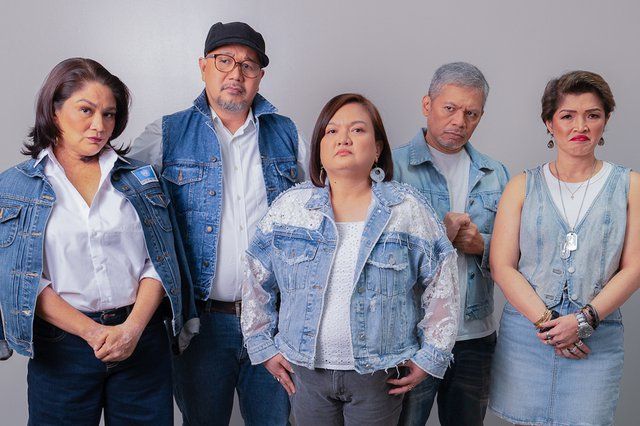 New theater collective Teatro Meron debuts with Filipino absurdist play