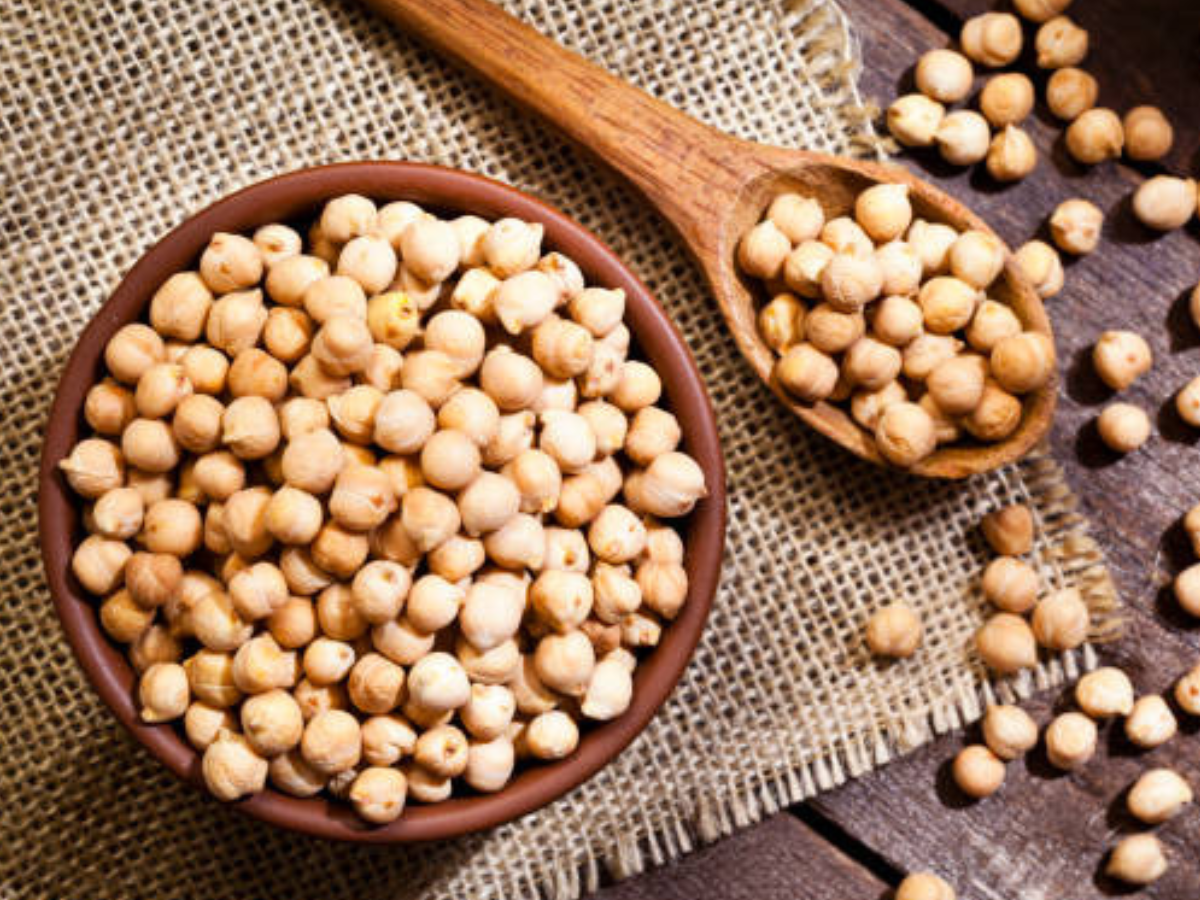 6 easy chickpea meals to boost protein without any meat