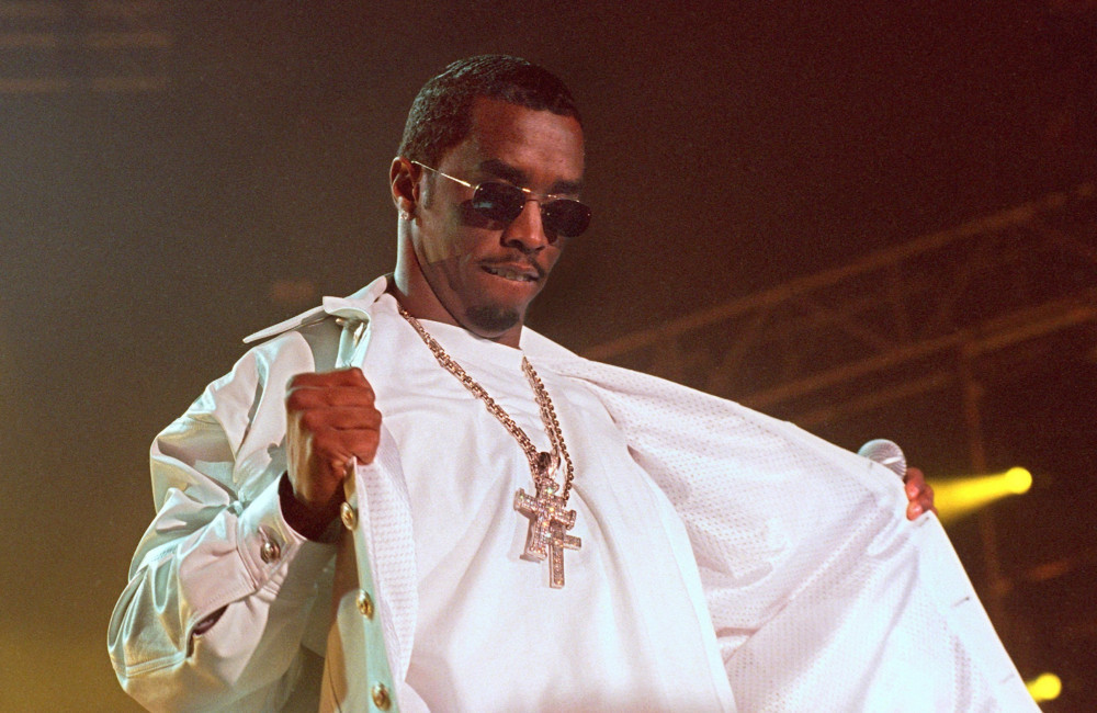 Sean ‘Diddy’ Combs Planning To Headline Madison Square Garden For ...