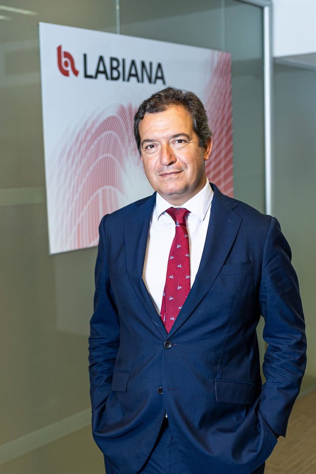 La farmacéutica Labiana factura un 12% más en el primer semestre, hasta ...