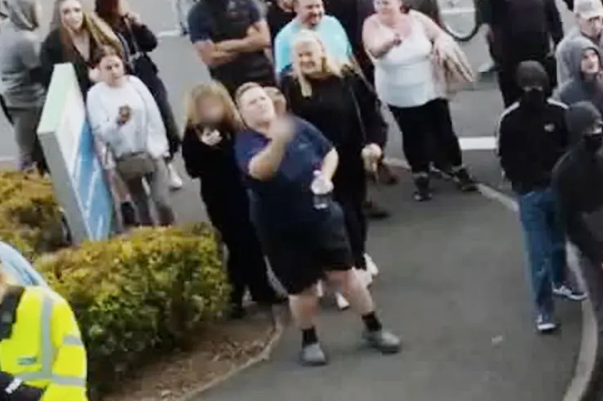 Stepmother admits ‘massive regret’ for taking 11-year-old son to ...