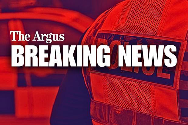 Young woman dies in crash
