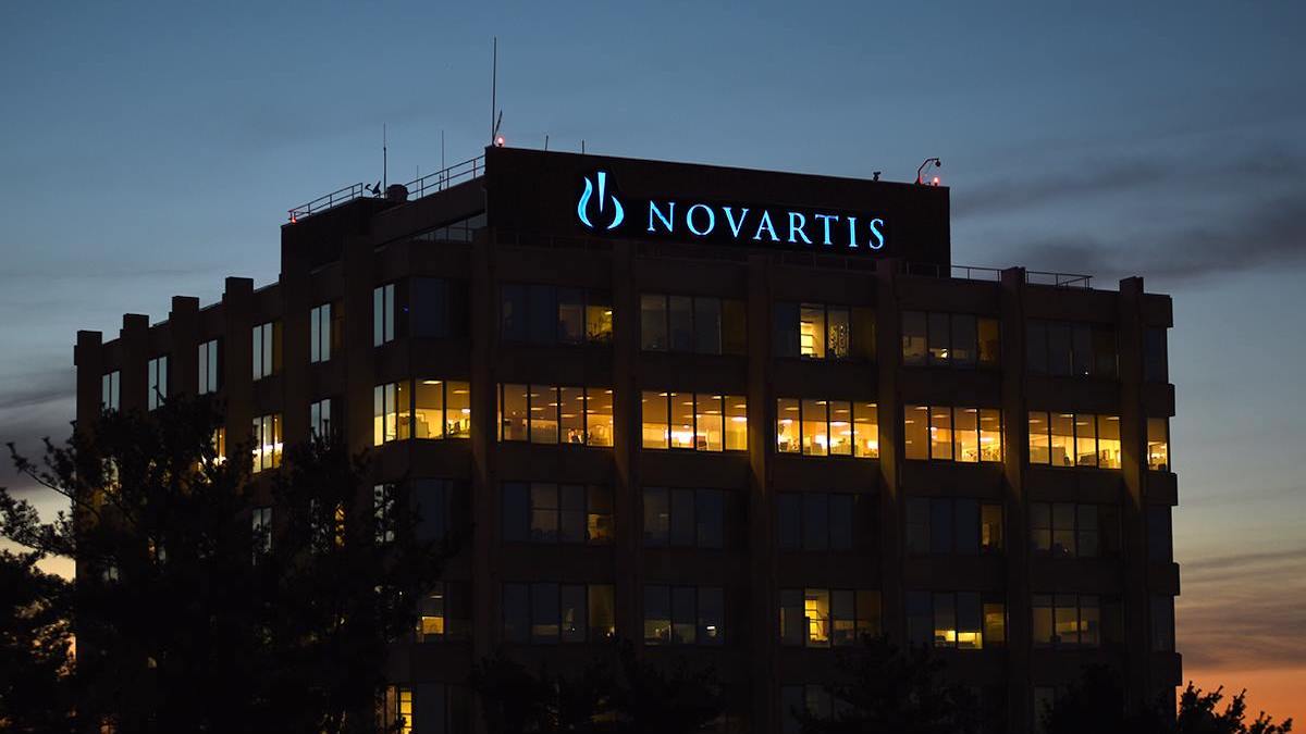 Novartis acquista l’azienda di biotecnologia Usa Tourmaline Bio per 1,4 ...
