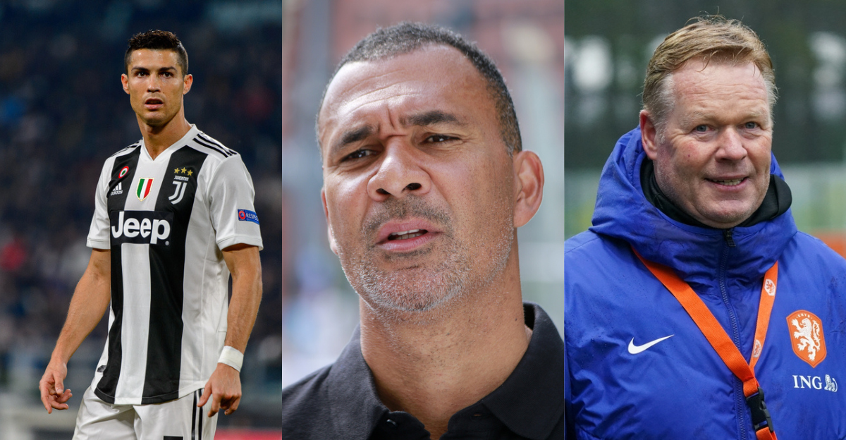 The 12 Most Complete Football Players of All Time – Ranked