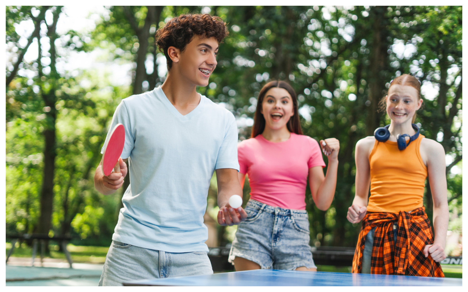 How to get fit without really trying