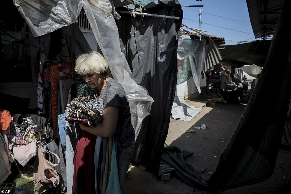 Places in Europe where three countries meet