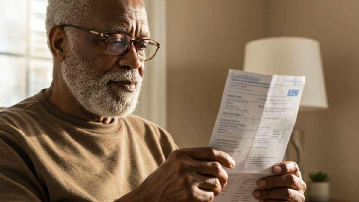 Social Security Trust Fund Report Unveils Alarming Truth for 2034