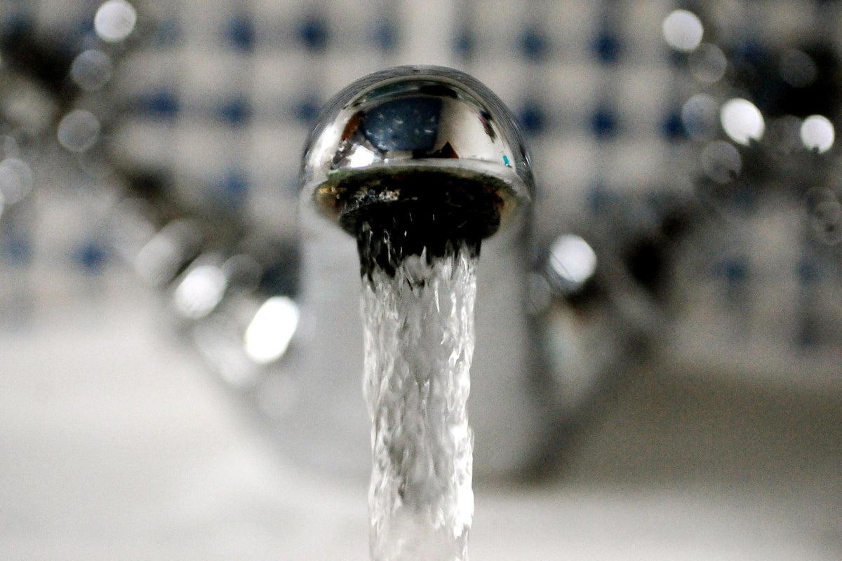 EPA to roll back limits on ‘forever chemicals’ in drinking water
