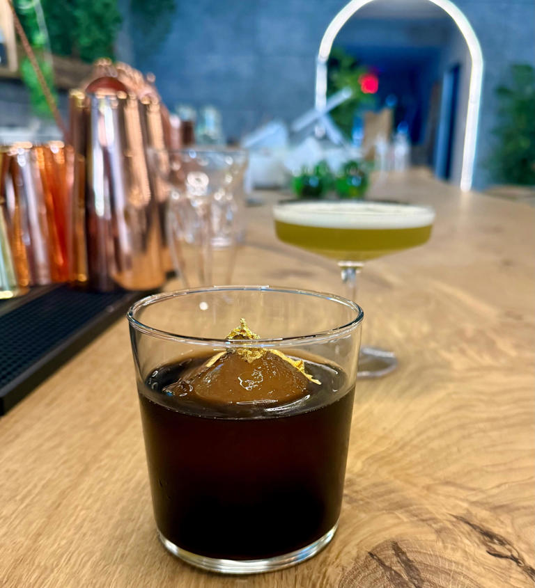 Newest Fort Myers restaurant is a gorgeous addition to downtown