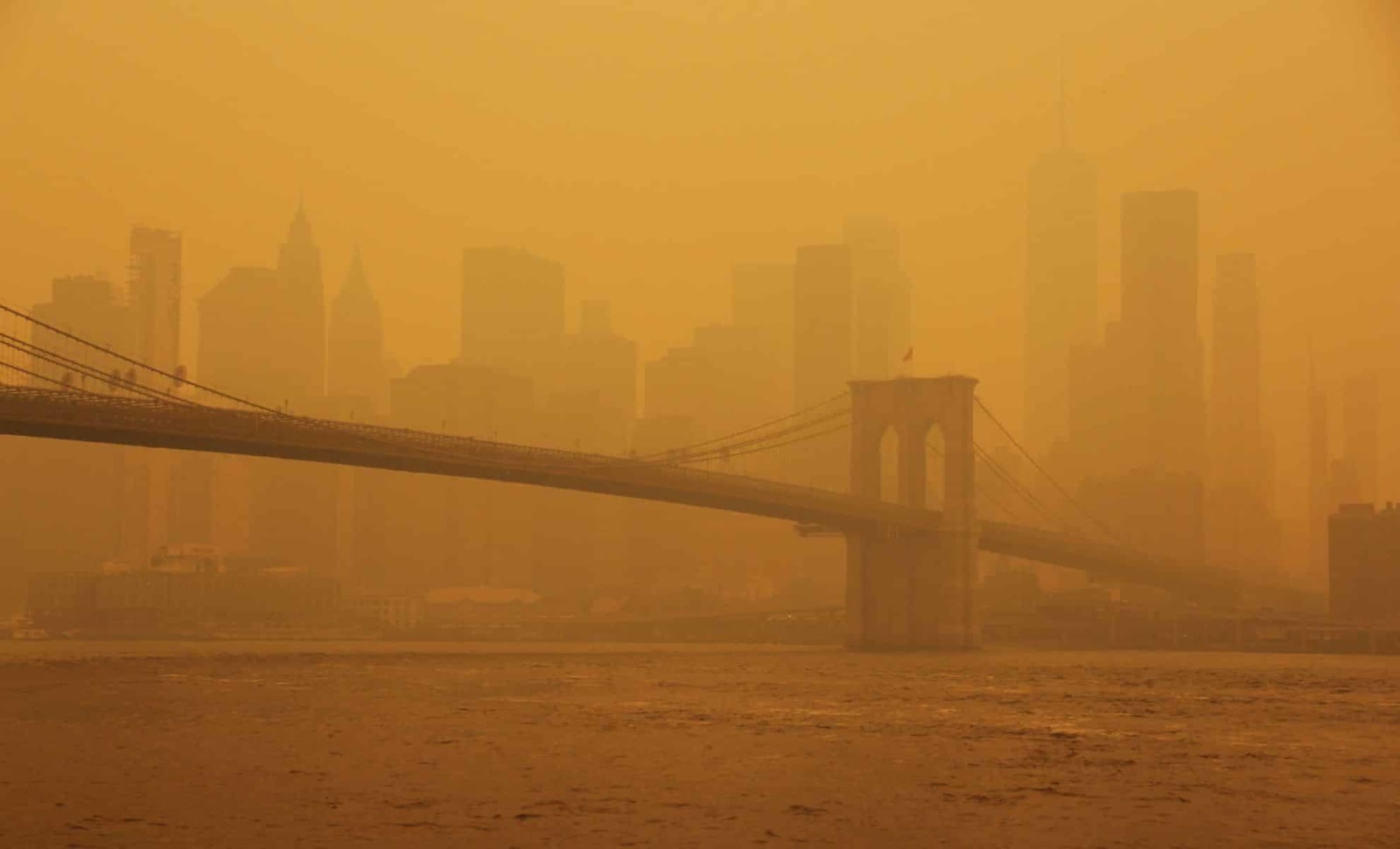 Air Quality Alert Issued Across the U.S.: Here’s the Full List of ...