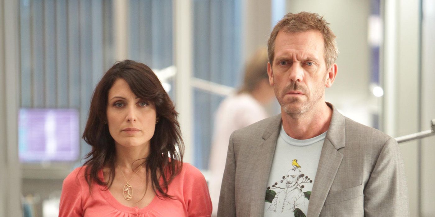 10 Saddest 'House M.D.' Episodes, Ranked