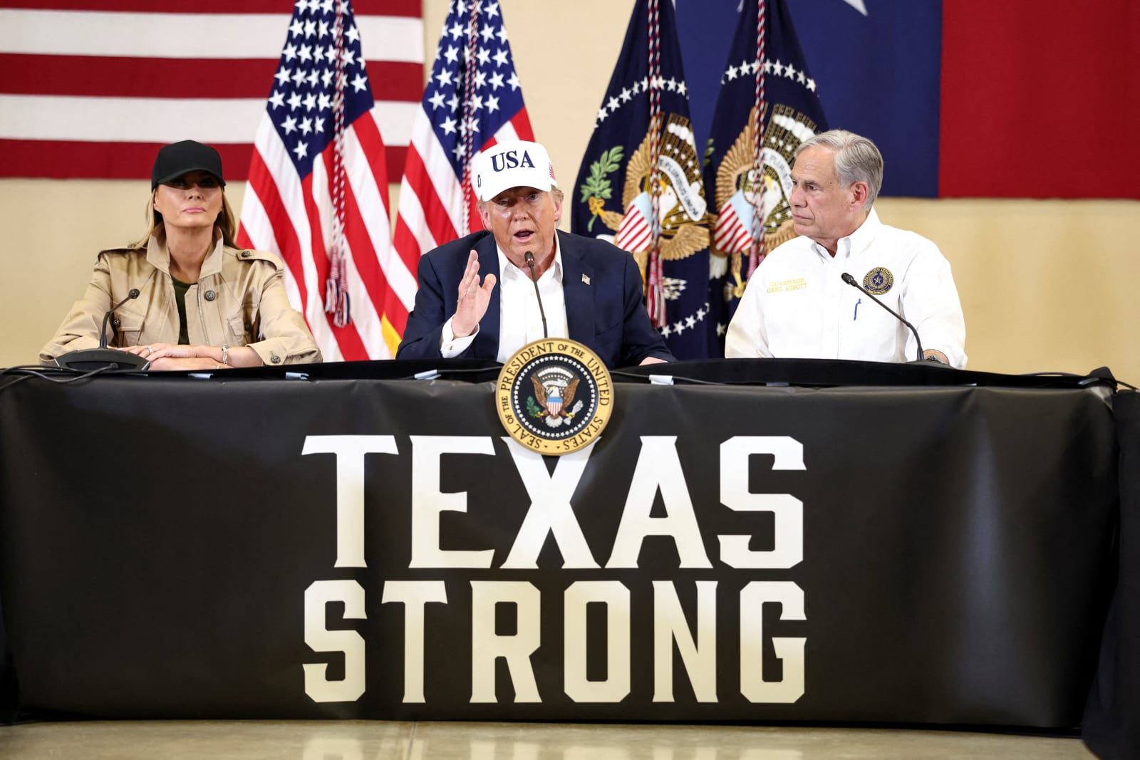 'Trump’s little errand boys': Ex-Republican warns GOP 'looking for a ...