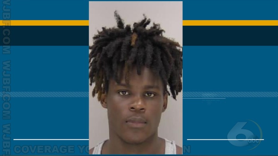 Two suspects charged with Murder in Deans Bridge Road shooting leaving ...