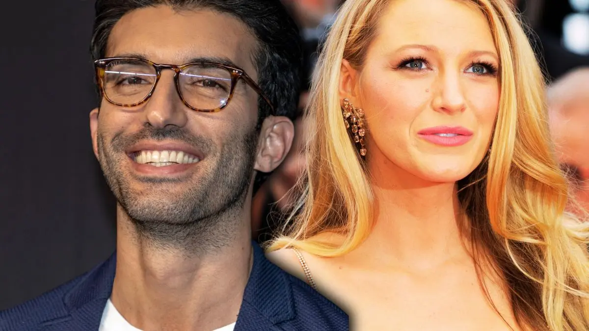 Justin Baldoni claims Blake Lively tried to trap him by refusing body ...