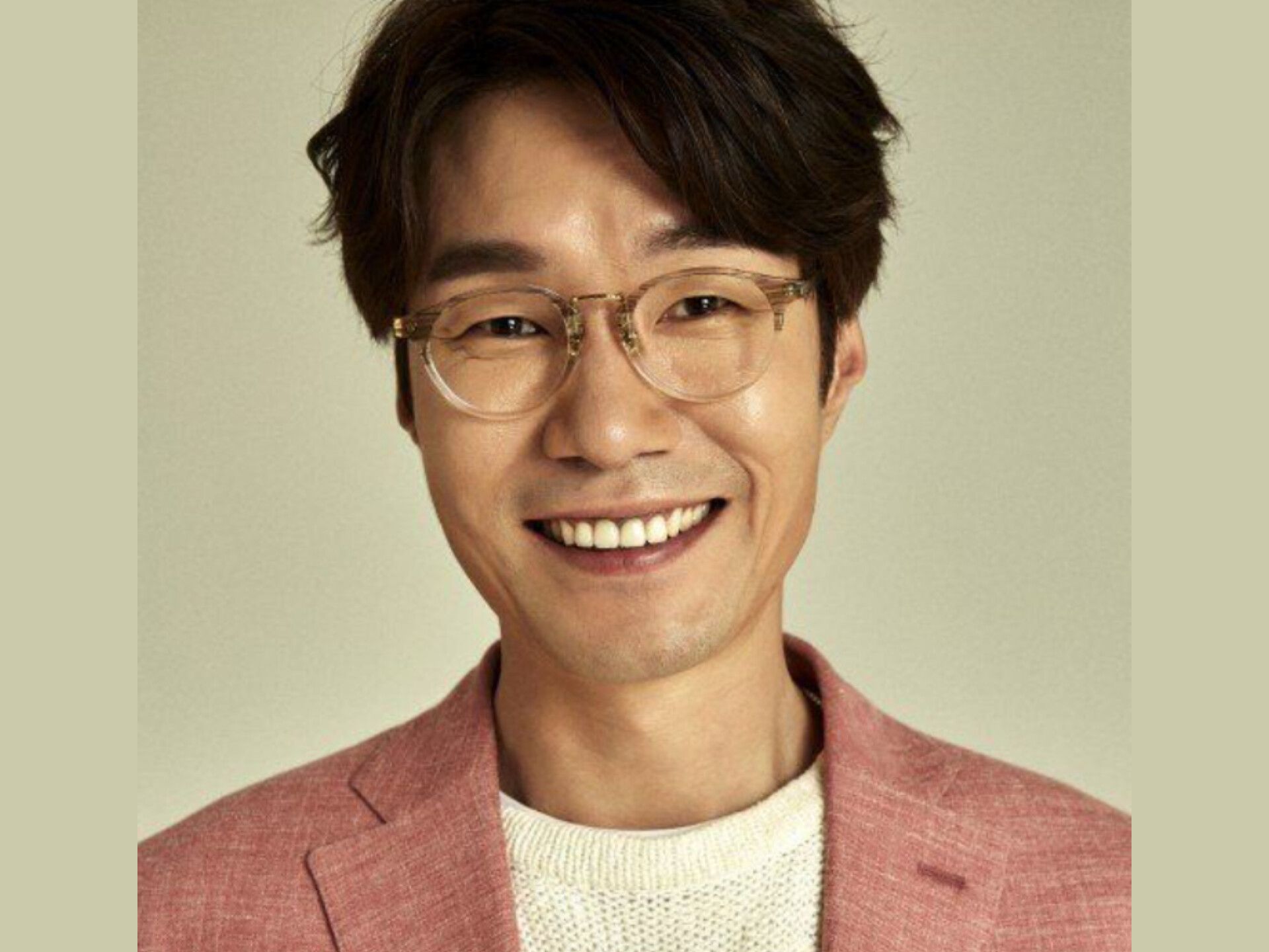 Profil Song Young Kyu: Aktor Serba Bisa yang Ditemukan Meninggal di ...