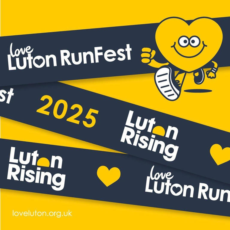August Blog by the Chair of Love Luton, Linsey Sweet