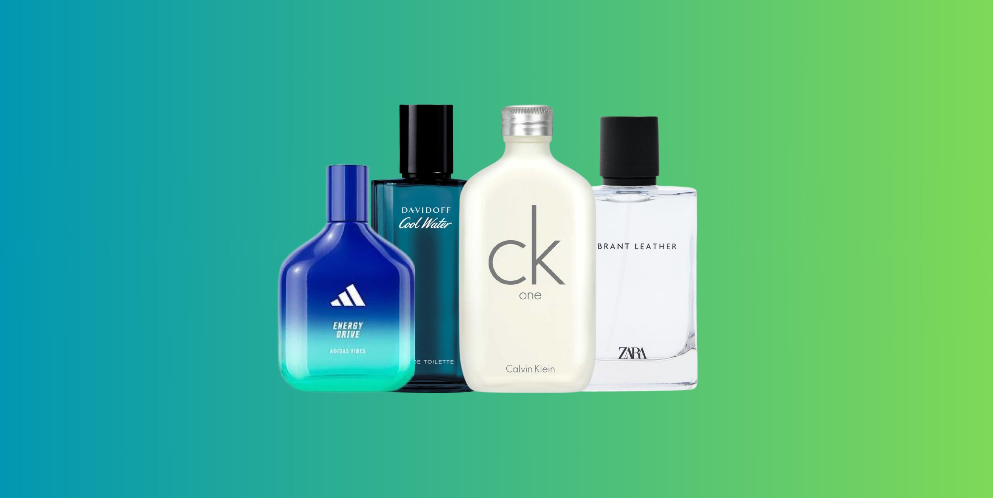 The 9 Best Cheap Fragrances for Men – That Smell Way More Expensive ...