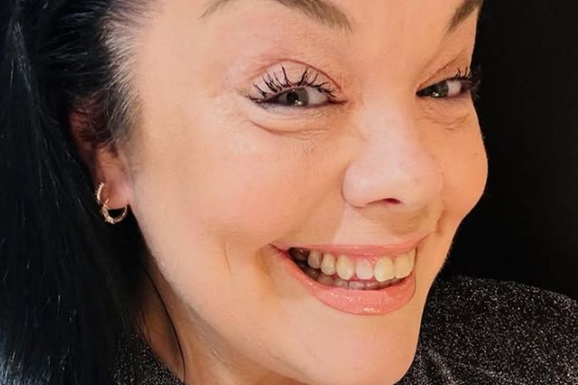 Emmerdale's Lisa Riley says 'keep dancing' in tribute to former ...