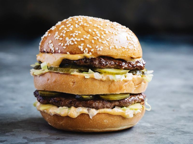 Recreate Your Favourite Fast Food With These 14 Secret Recipes