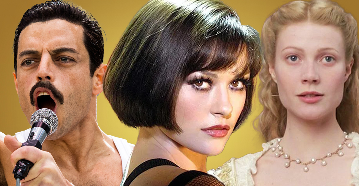 Oscar-Winning Performances That Were Actually Overrated