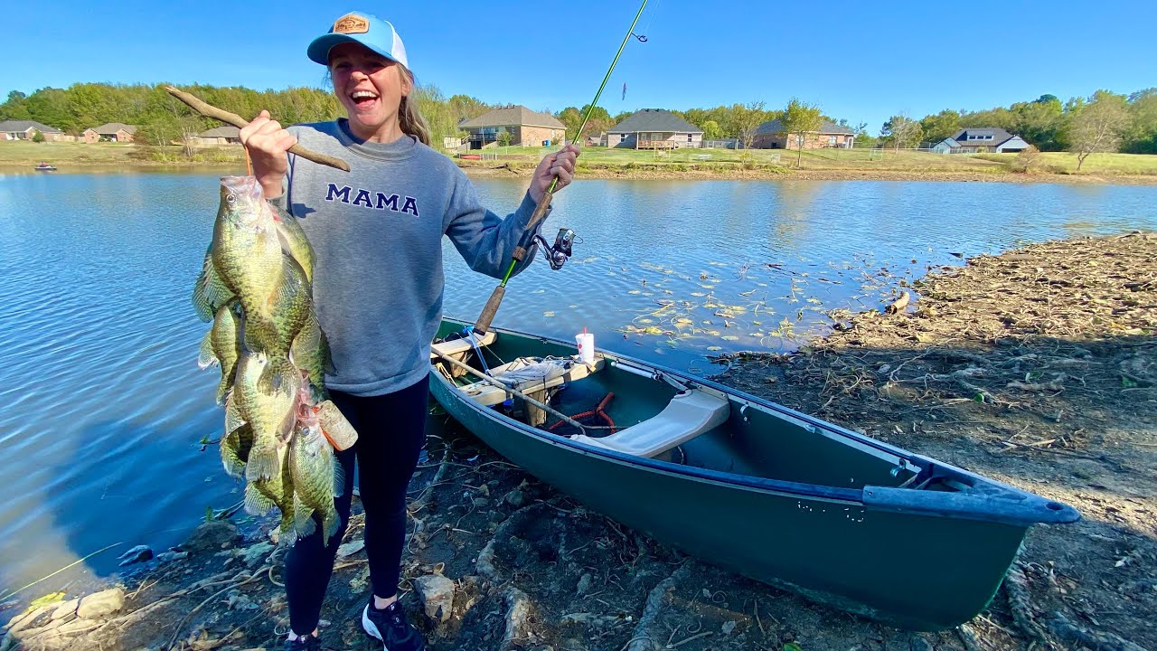 Slab smoking interrupted by giant creek monster appearance