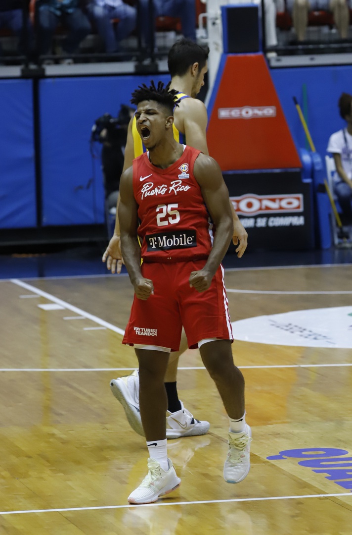 El puertorriqueño Alfonso Plummer completa la plantilla del Baxi Manresa