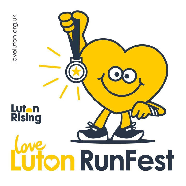 August Blog by the Chair of Love Luton, Linsey Sweet