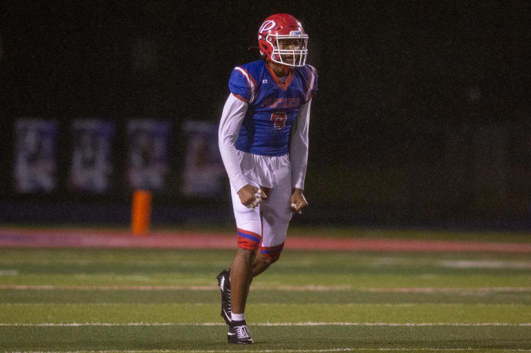 Meet the 2025 Sun Herald Preseason All-South MS High School Football Team