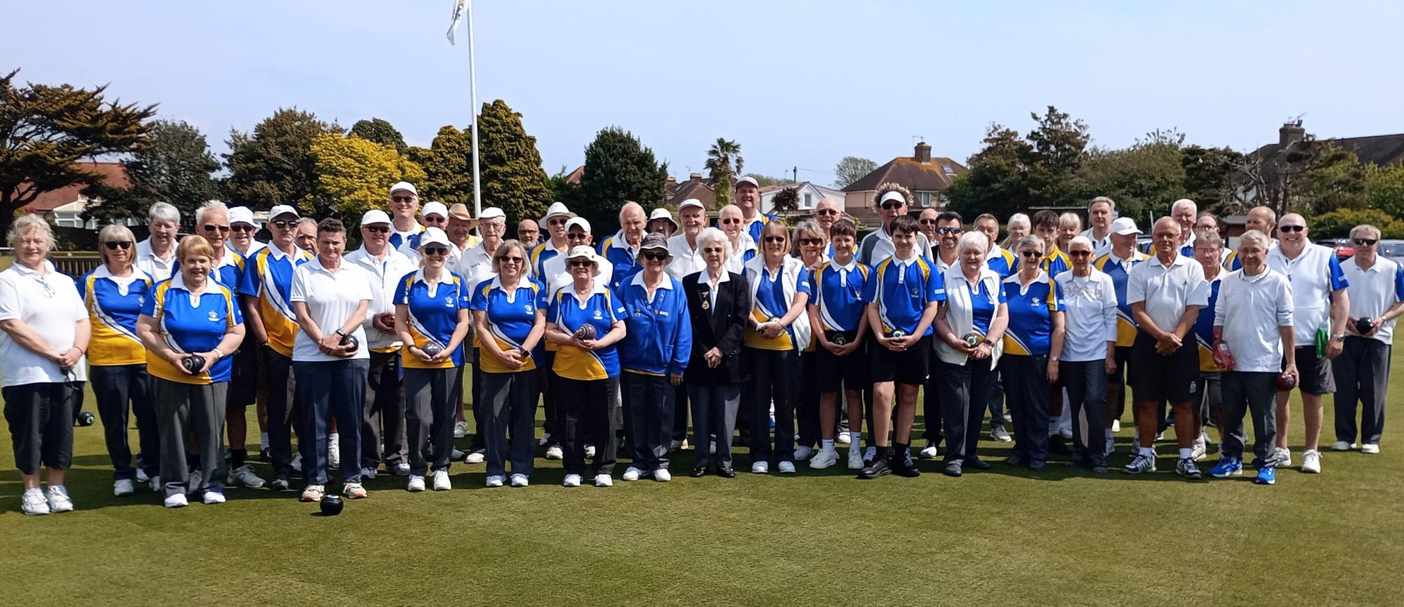 Joy in the Stracey, despair in the Brodie for Pavilion bowlers