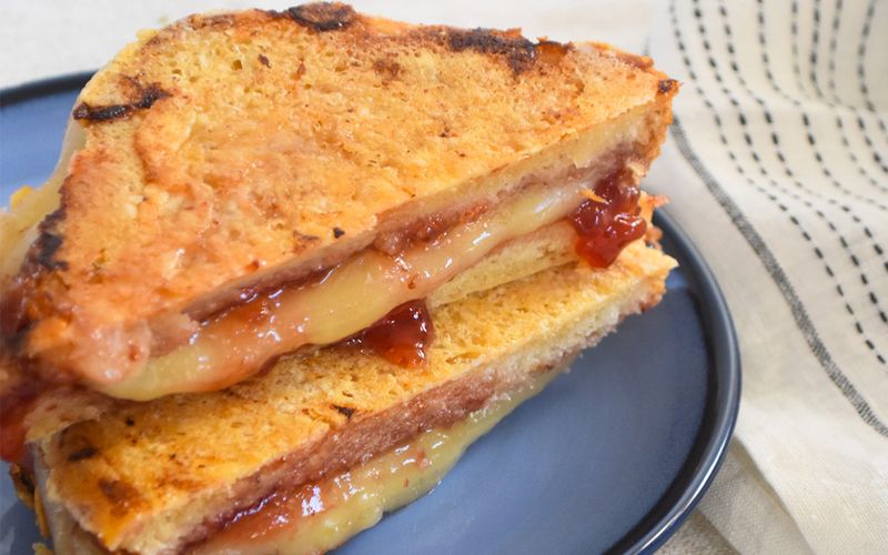 15 Super Sandwich Hacks