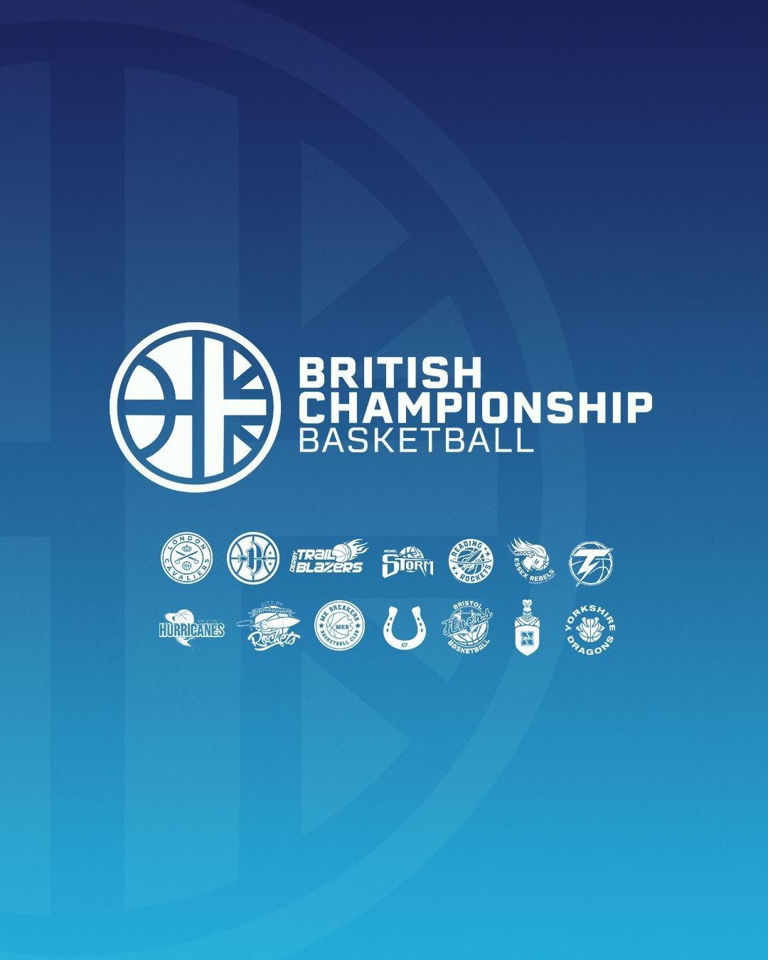 British Championship Basketball launches with historic partnership to ...