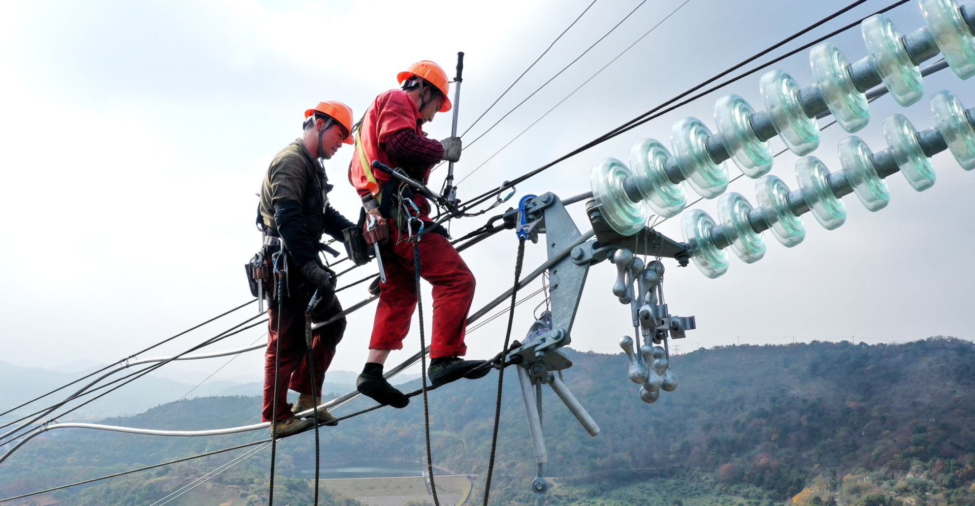 The most hazardous jobs in the world