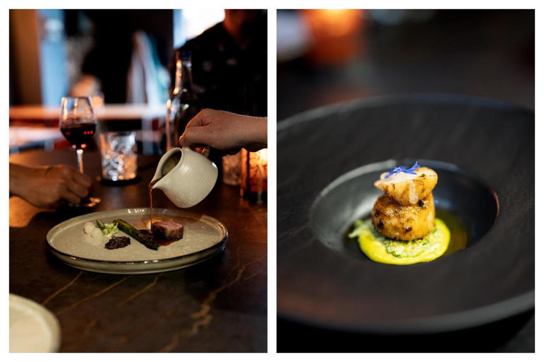 Masterchef winner teams up with Northamptonshire restaurant for August ...