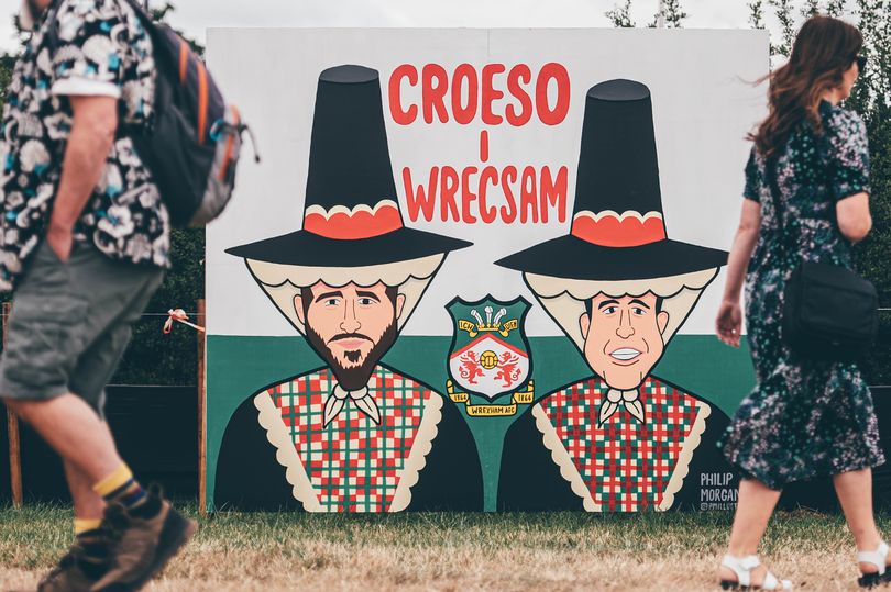 Law 'not needed' to protect Welsh-language place names